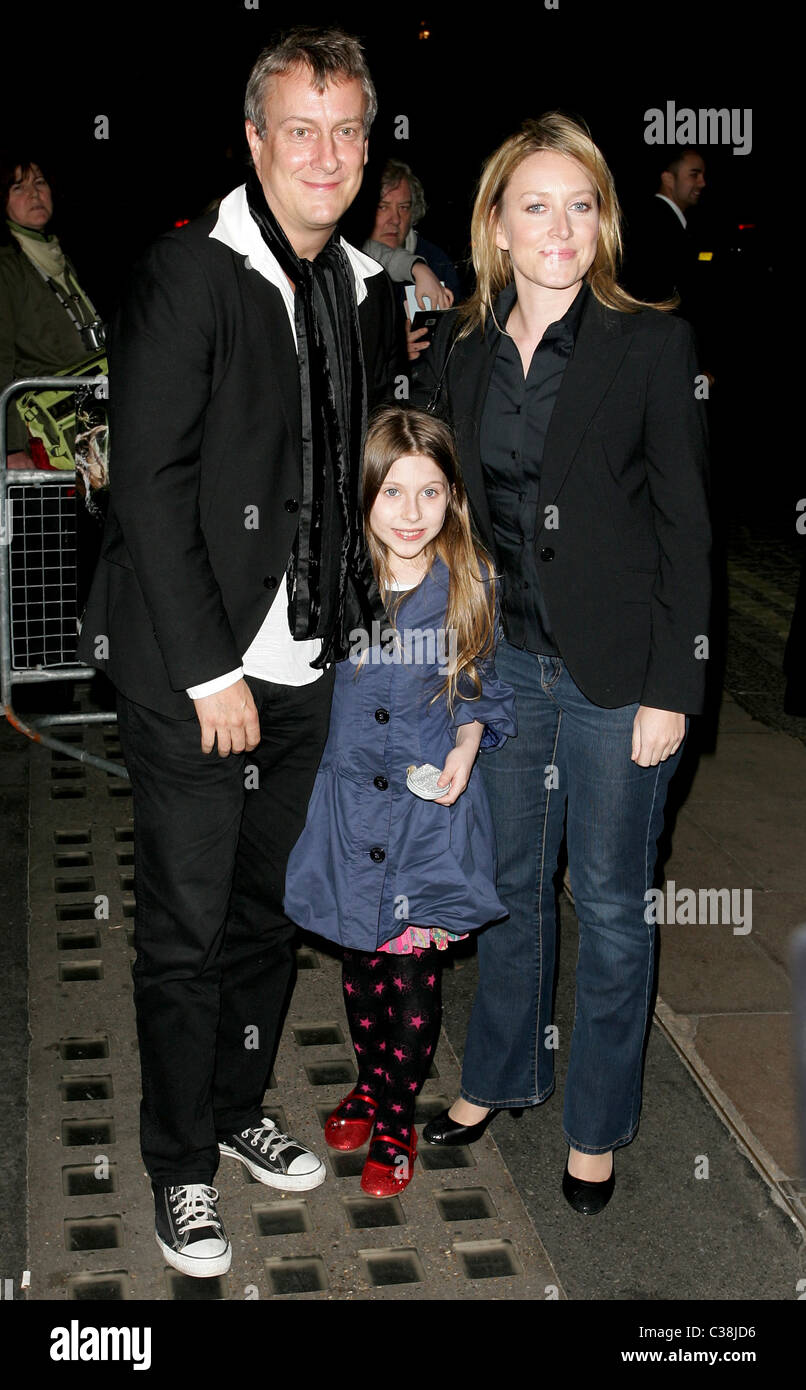 Stephen tompkinson hi-res stock photography and images - Alamy