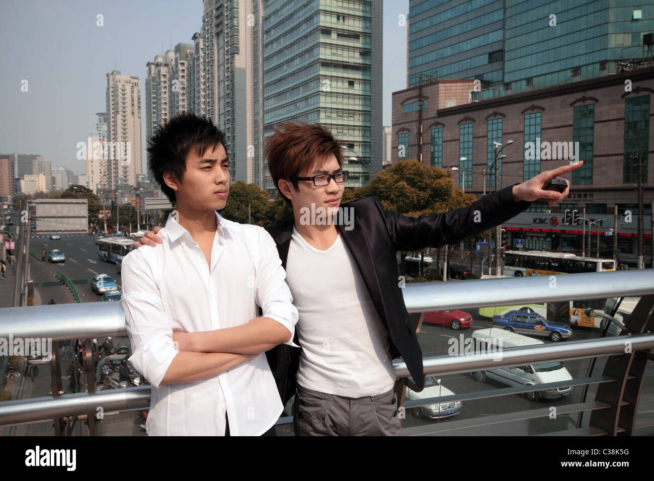 Worker migration hi-res stock photography and images - Alamy