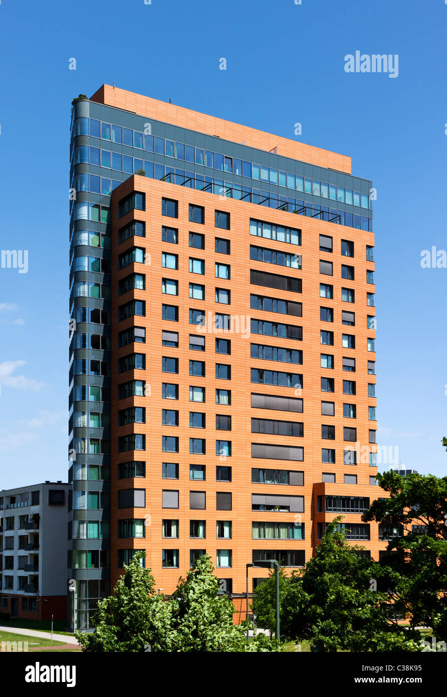 Herzogstrasse 95 Dusseldorf