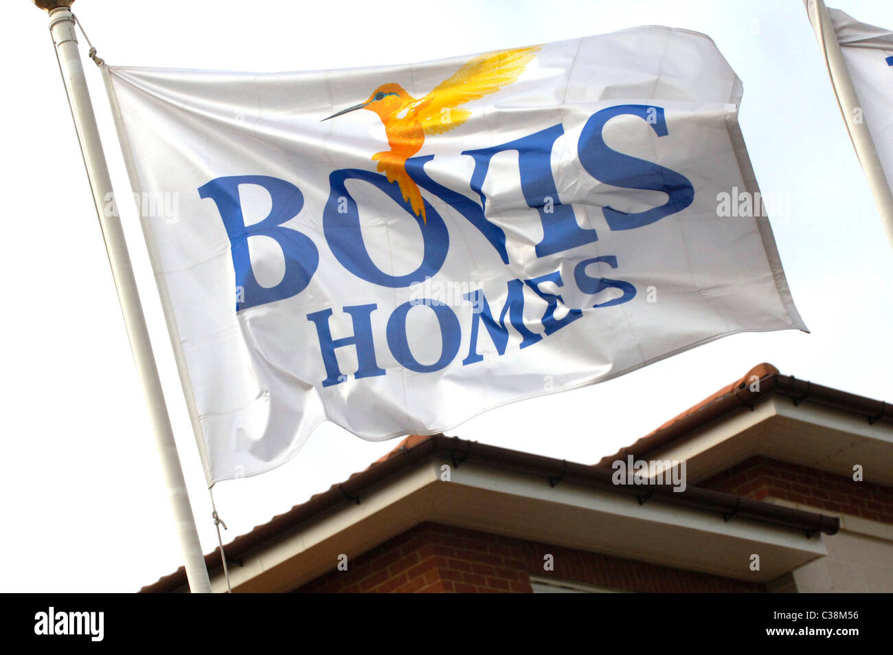 Bovis Logo