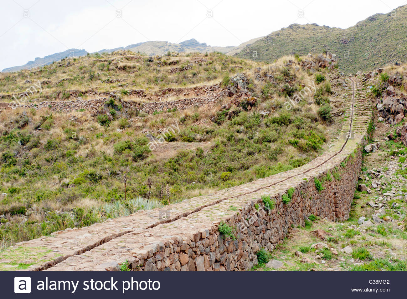Old Water Irrigation High Resolution Stock Photography and Images - Alamy