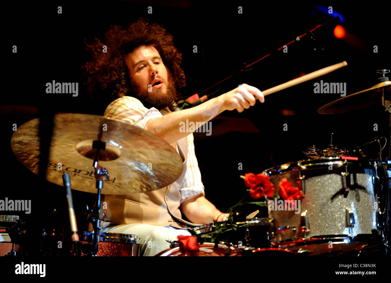 Jamie Morrison Noisettes High Resolution Stock Photography and Images ...