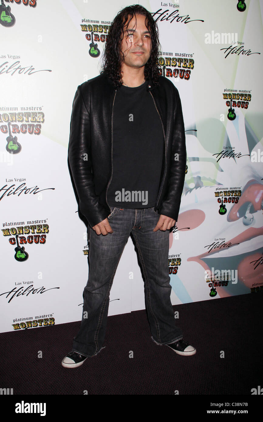 Fred Coury High Resolution Stock Photography and Images - Alamy