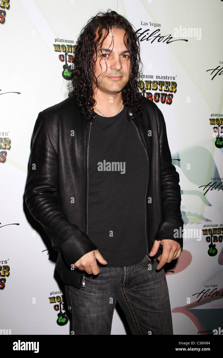 Fred Coury High Resolution Stock Photography and Images - Alamy