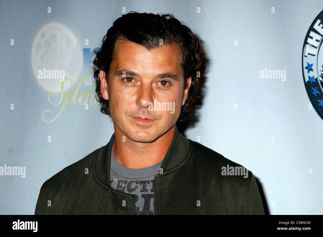 Gavin Rossdale One Splendid Evening with John Mayer and friends at the ...