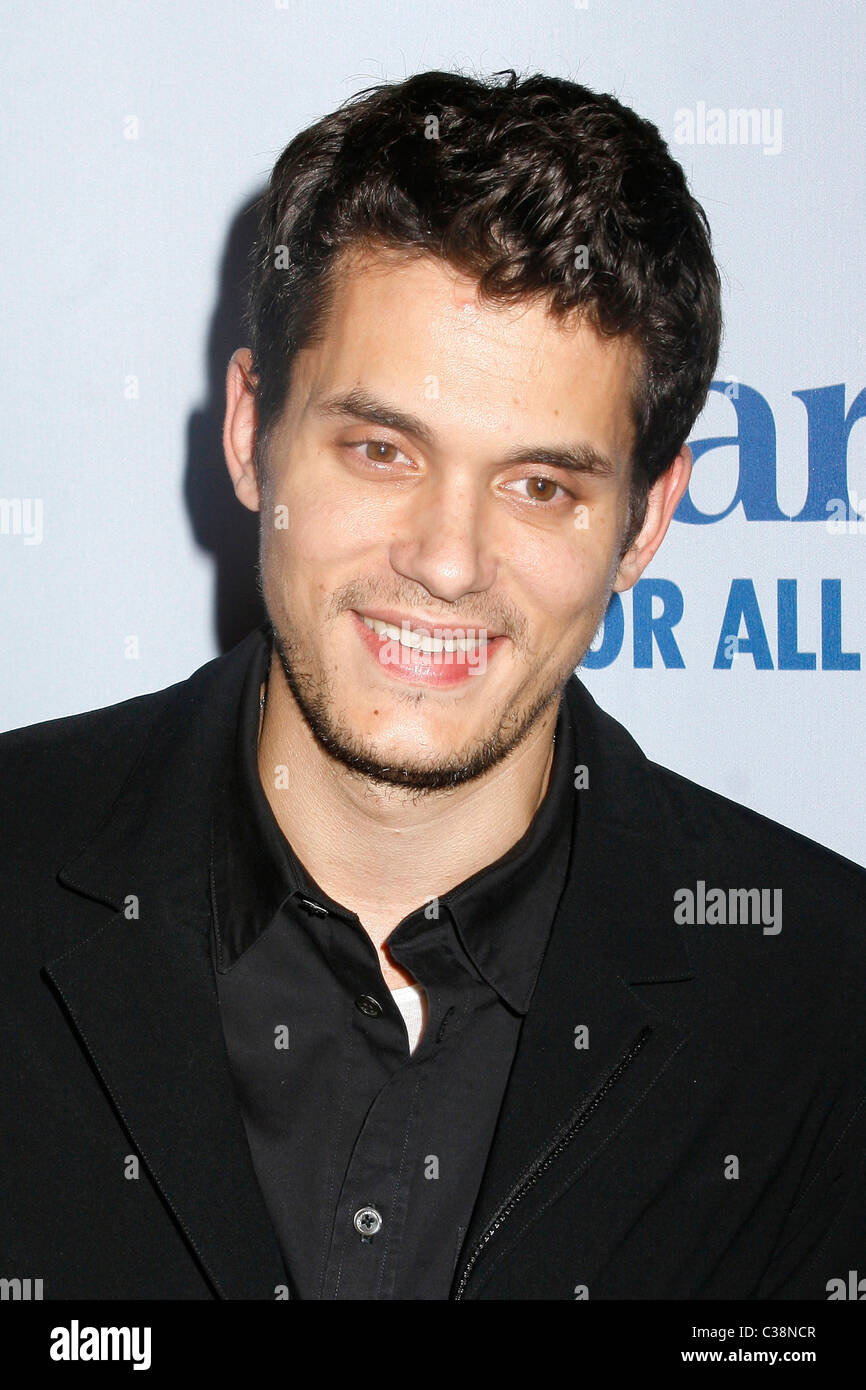 John Mayer One Splendid Evening with John Mayer and friends at the Port ...