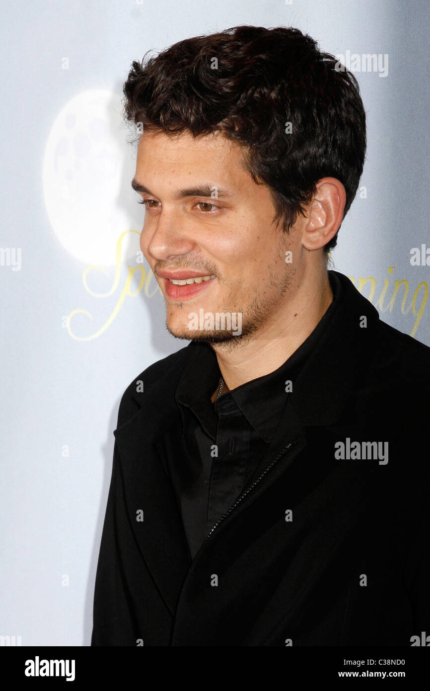 John Mayer One Splendid Evening with John Mayer and friends at the Port ...