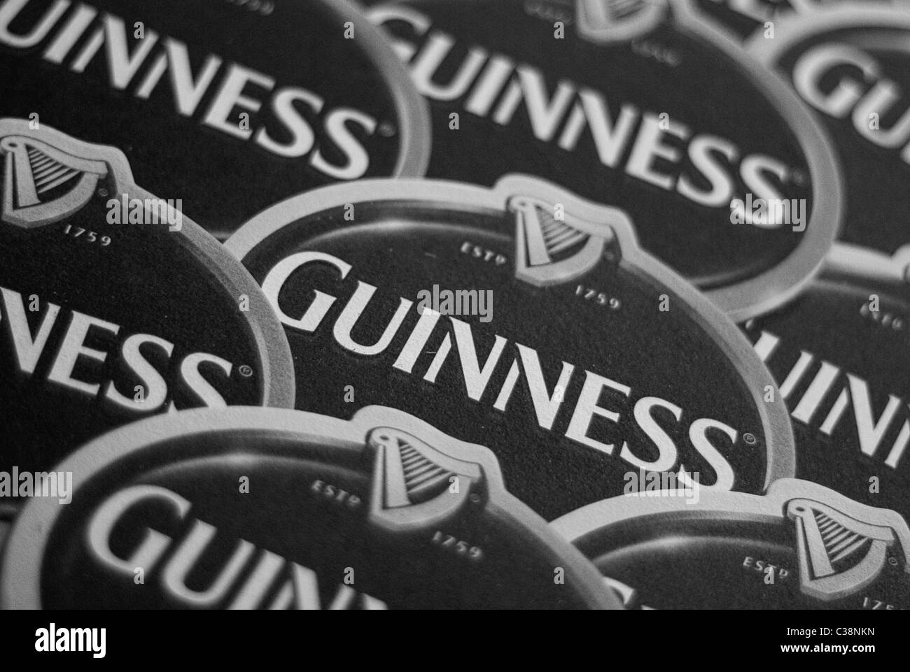 Branding color Black and White Stock Photos & Images - Alamy