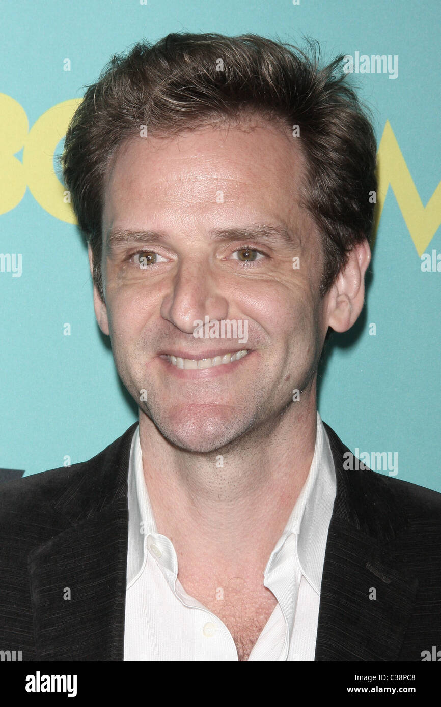 Malcolm Gets HBO Films premiere of 'Grey Gardens' at The Ziegfeld ...