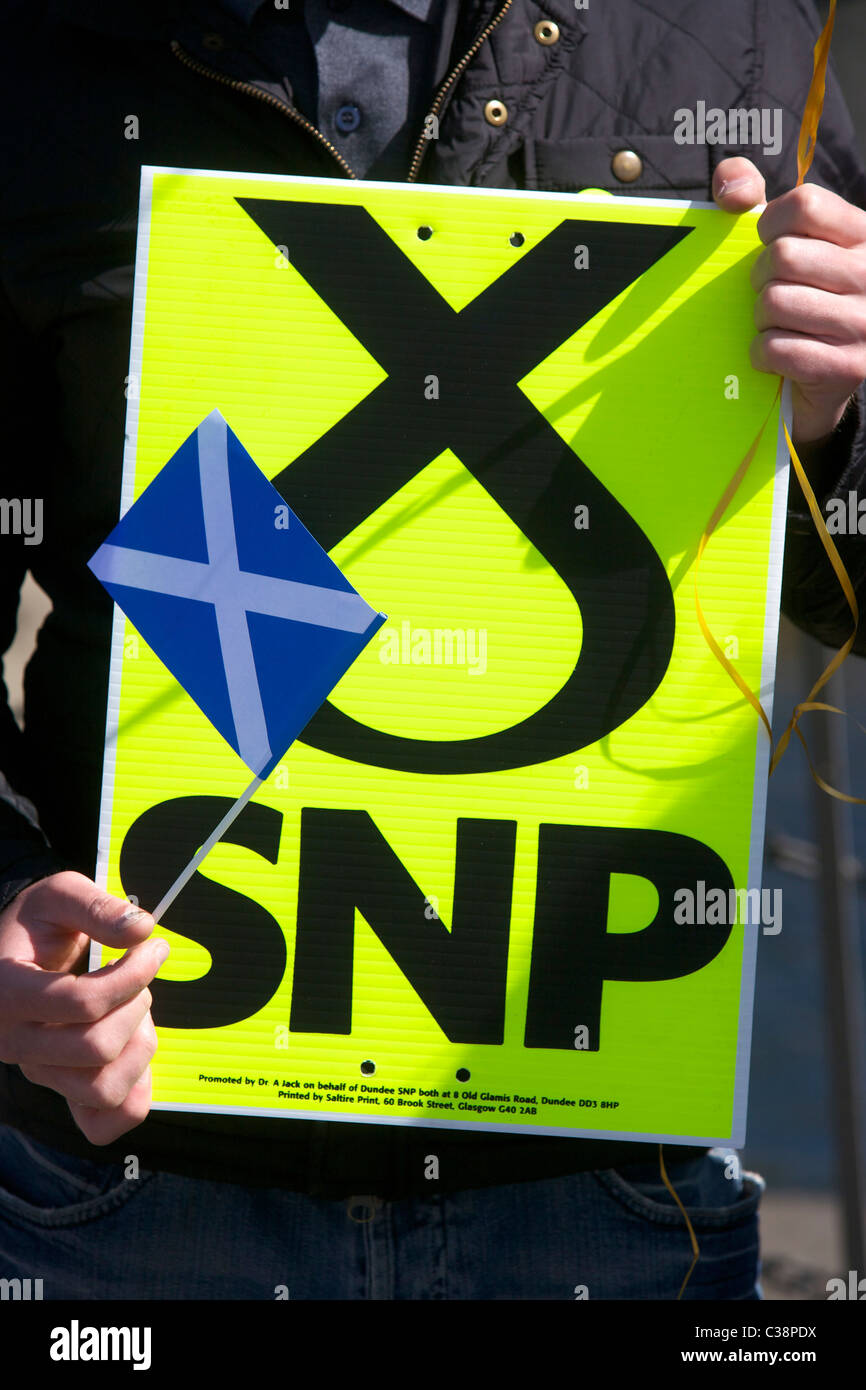 Scottish poster hi-res stock photography and images - Alamy