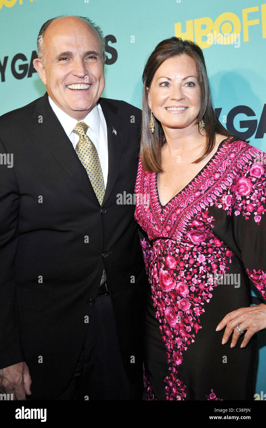 Judith guiliani hi-res stock photography and images - Alamy