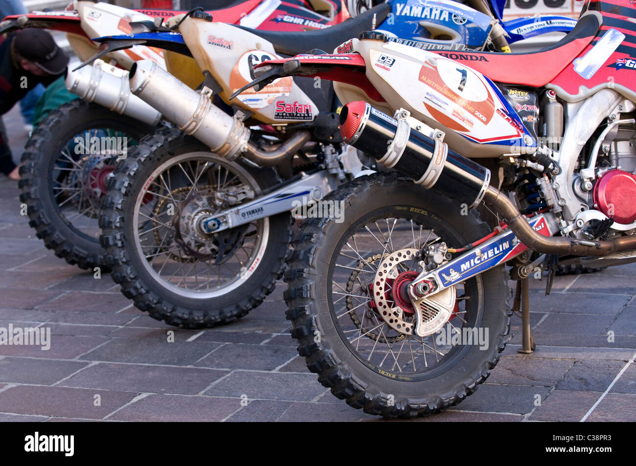 Safari rally hi-res stock photography and images - Alamy