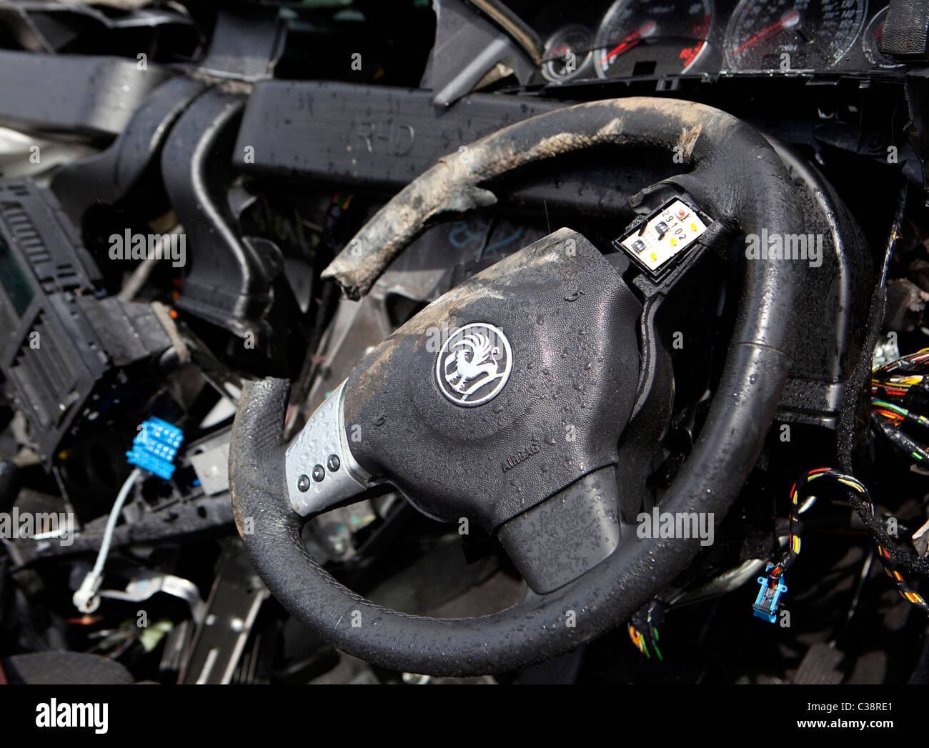 Car Scrappage Scheme High Resolution Stock Photography and Images - Alamy