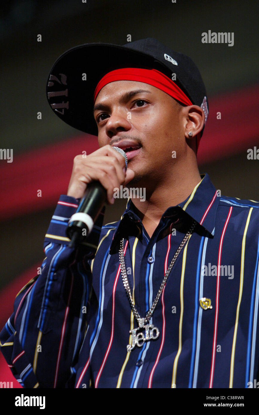 Japanese enka singer Jero The 2009 National Cherry Blossom Festival ...