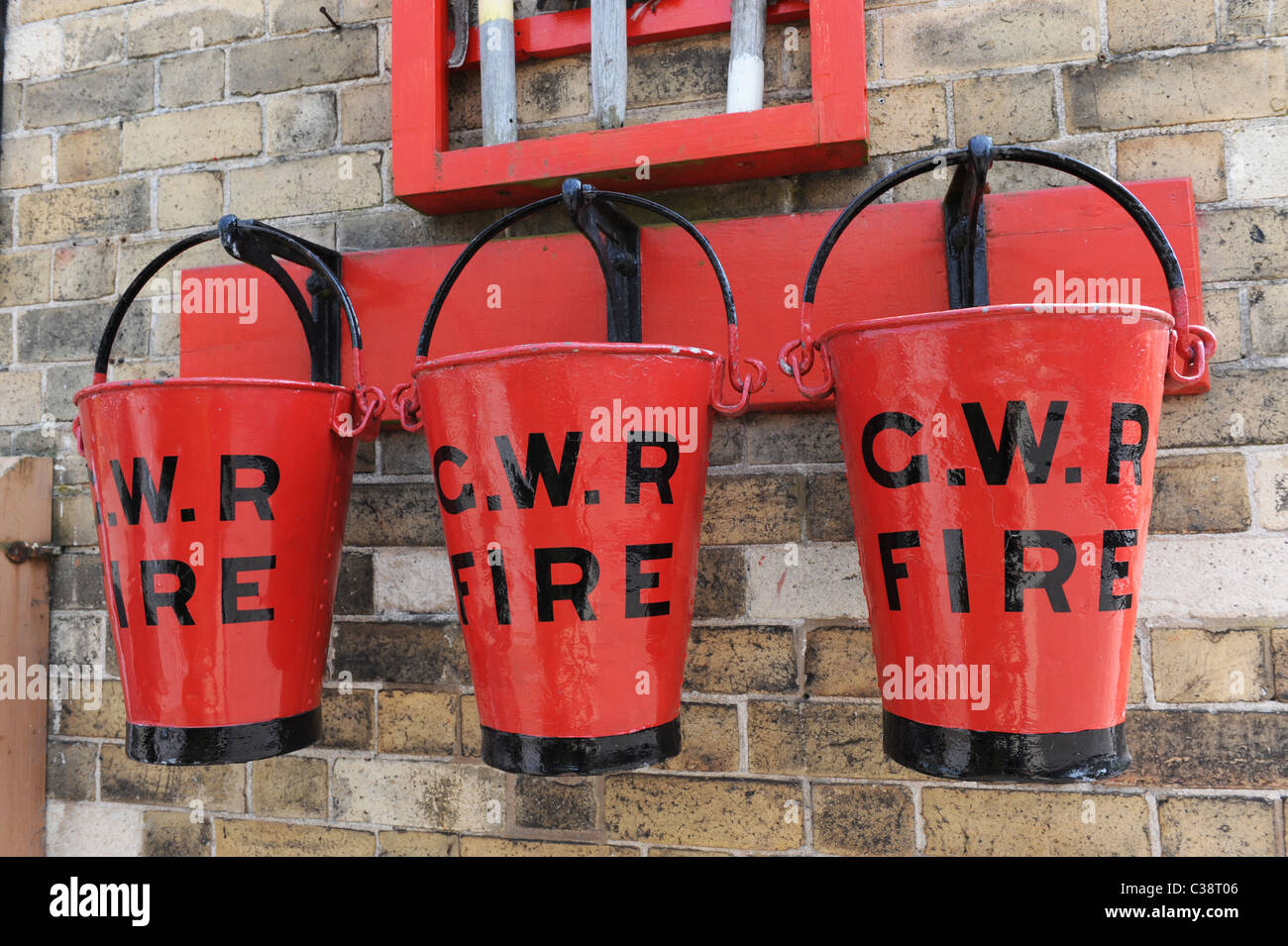 Old fire station uk hi-res stock photography and images - Alamy