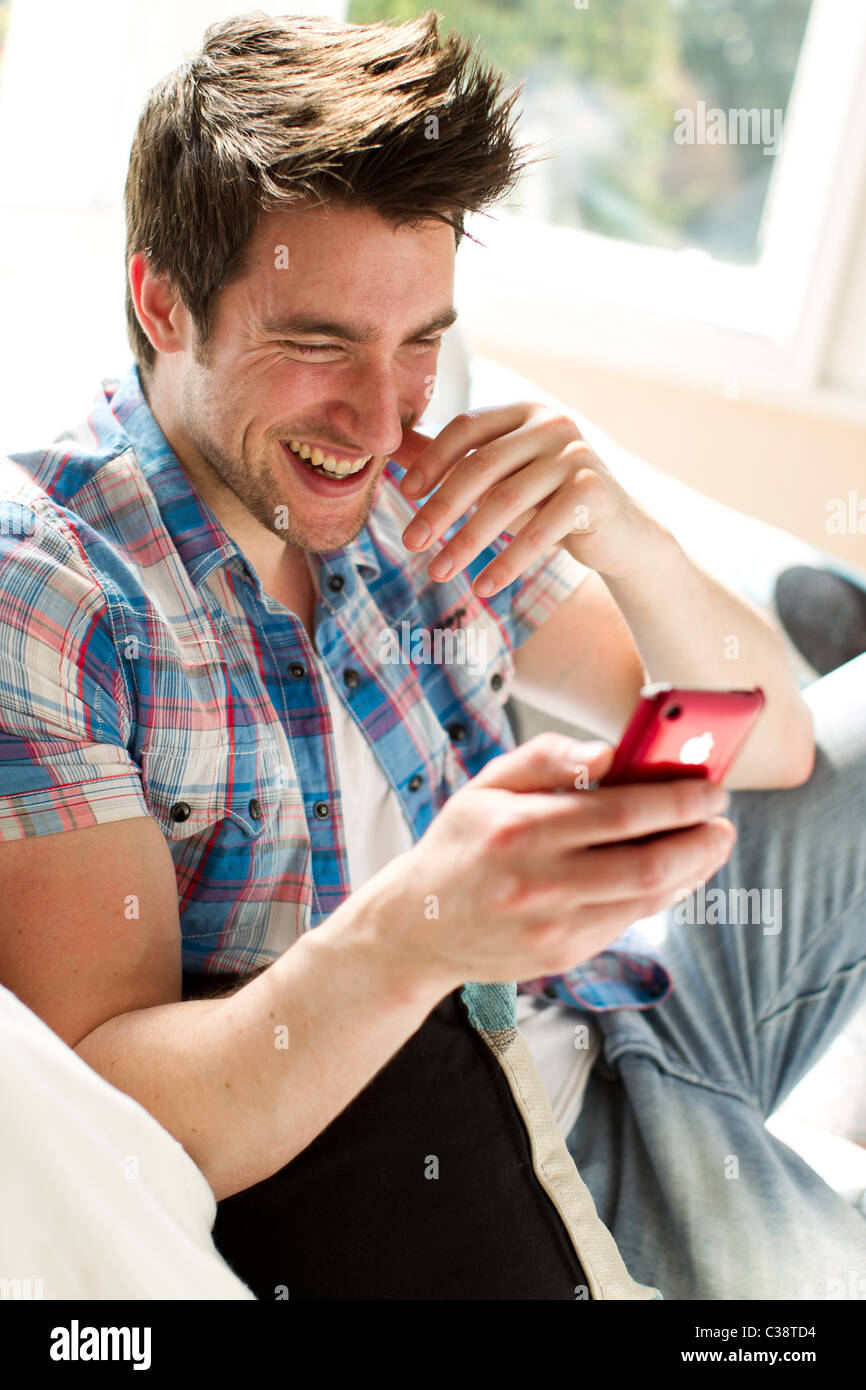 Mobile cell cellular telephone phone fone hi-res stock photography and ...