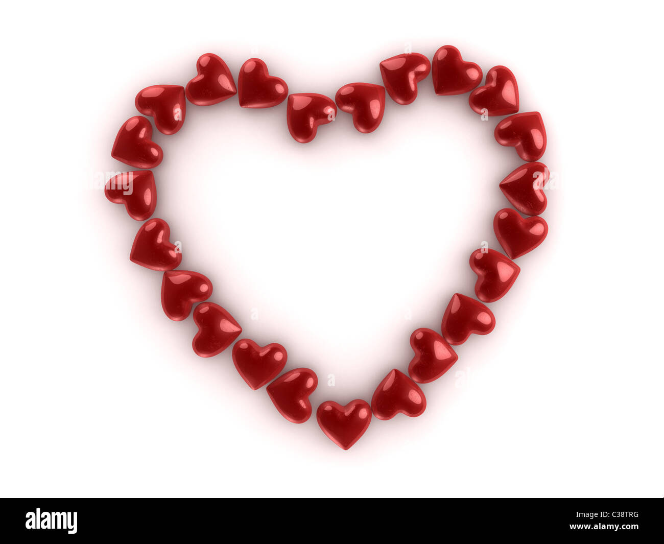 Valentines heart hi-res stock photography and images - Alamy