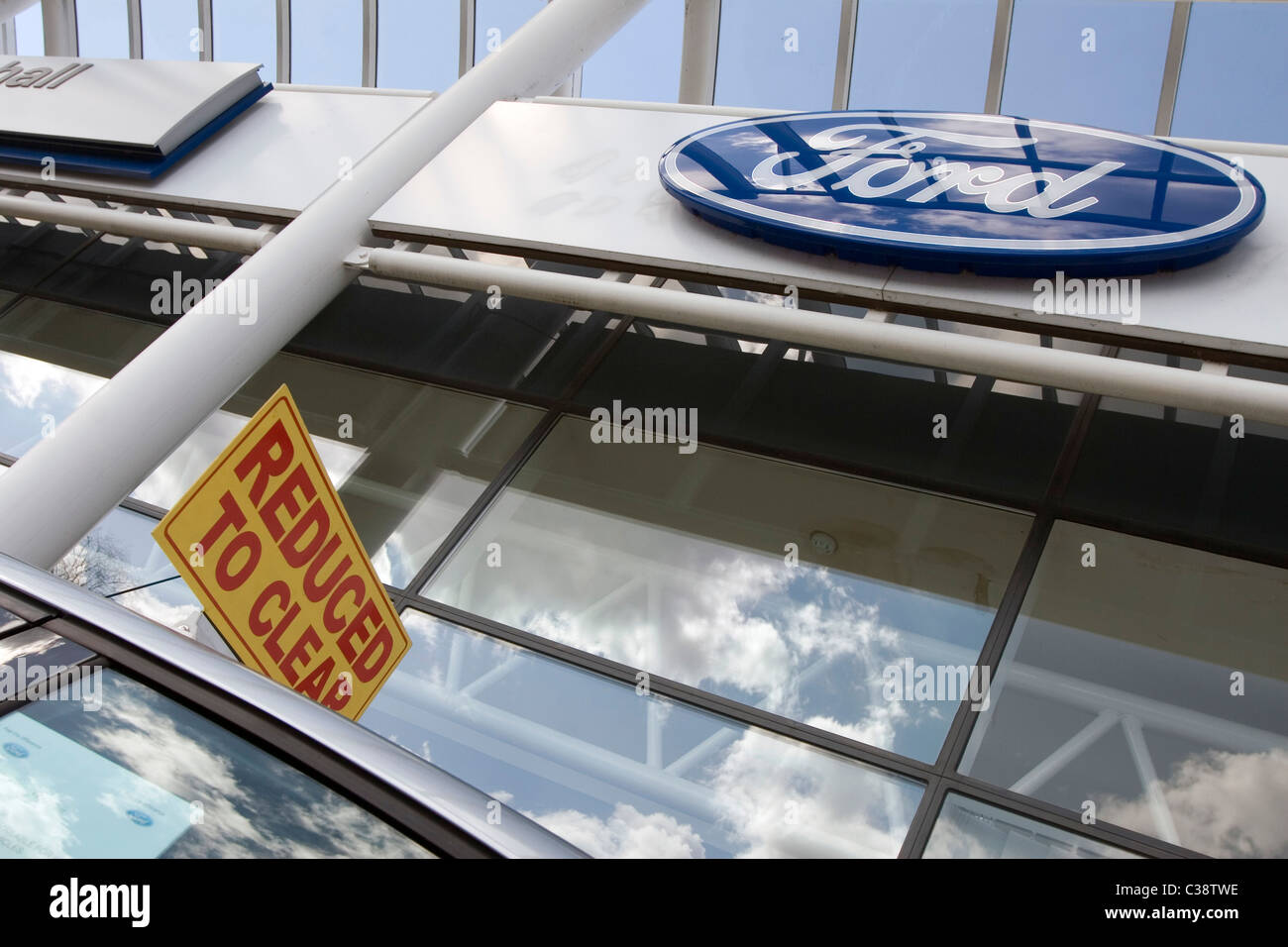 Reduced To Clear Stock Photos & Reduced To Clear Stock Images - Alamy