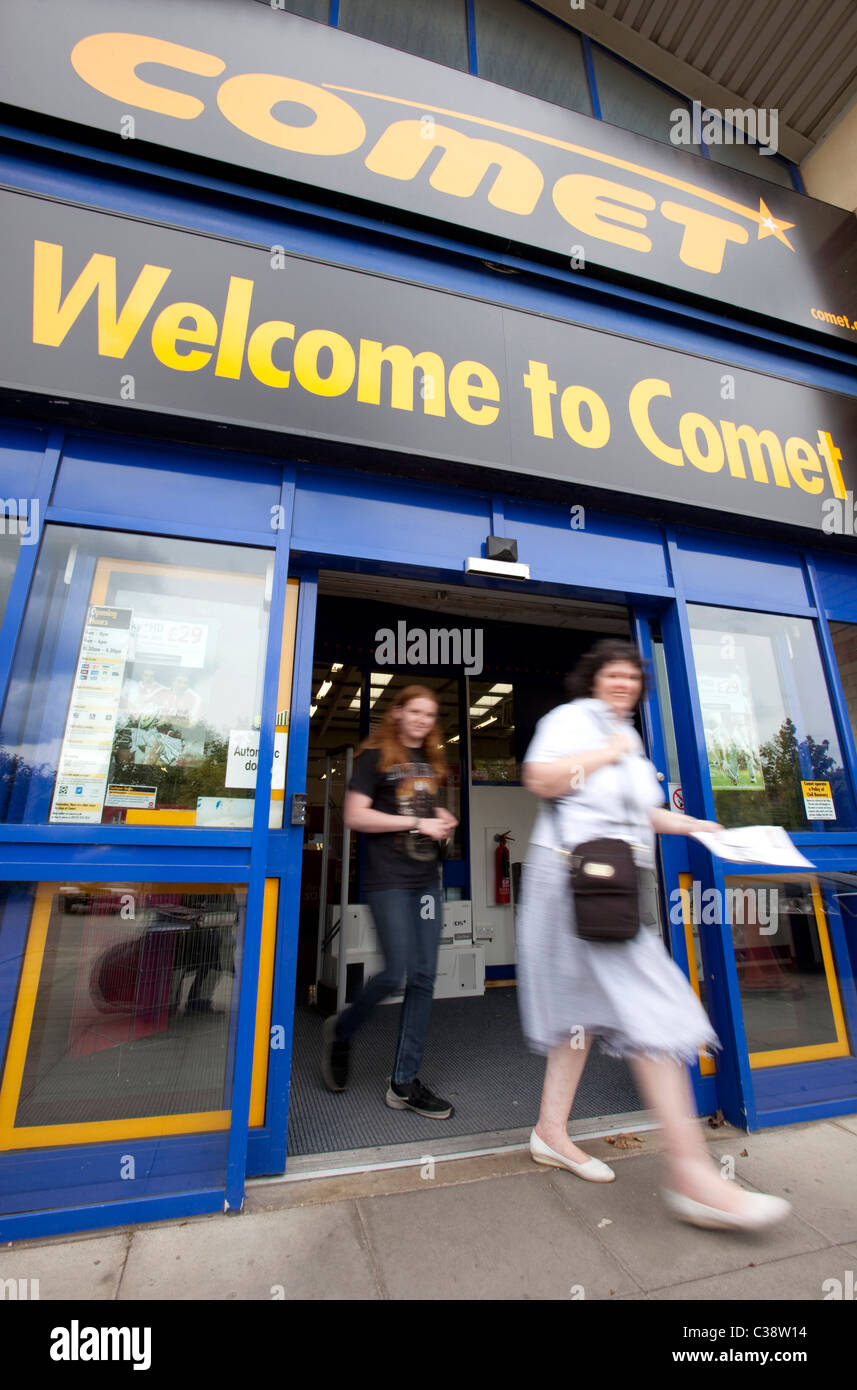 Shop cambridge sign logo hi-res stock photography and images - Alamy
