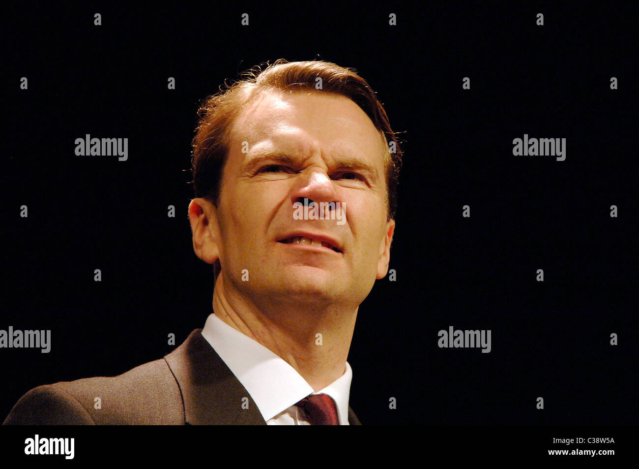 Robin Sebastian Photocall for the stage production of the hit BBC radio ...