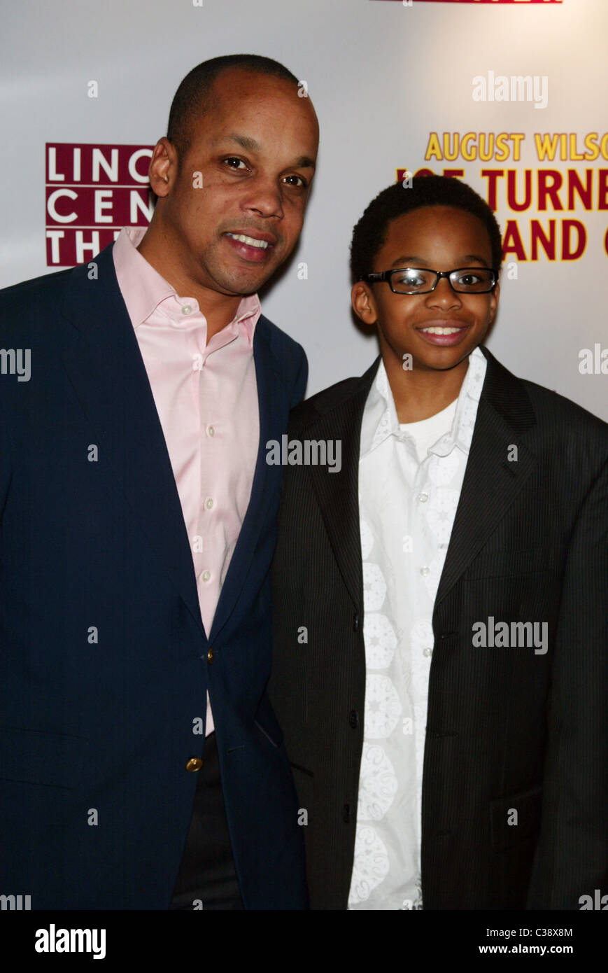 Michael Cummings Actor