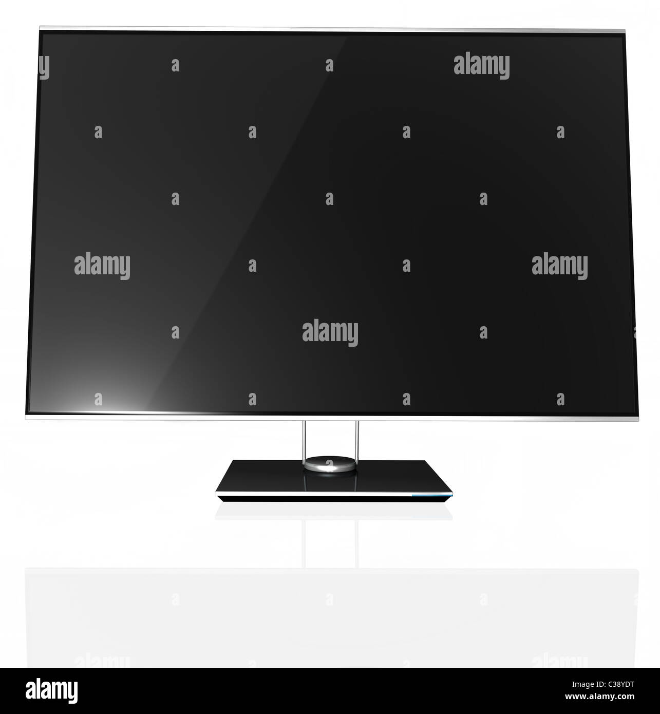 Thin tv hi-res stock photography and images - Alamy