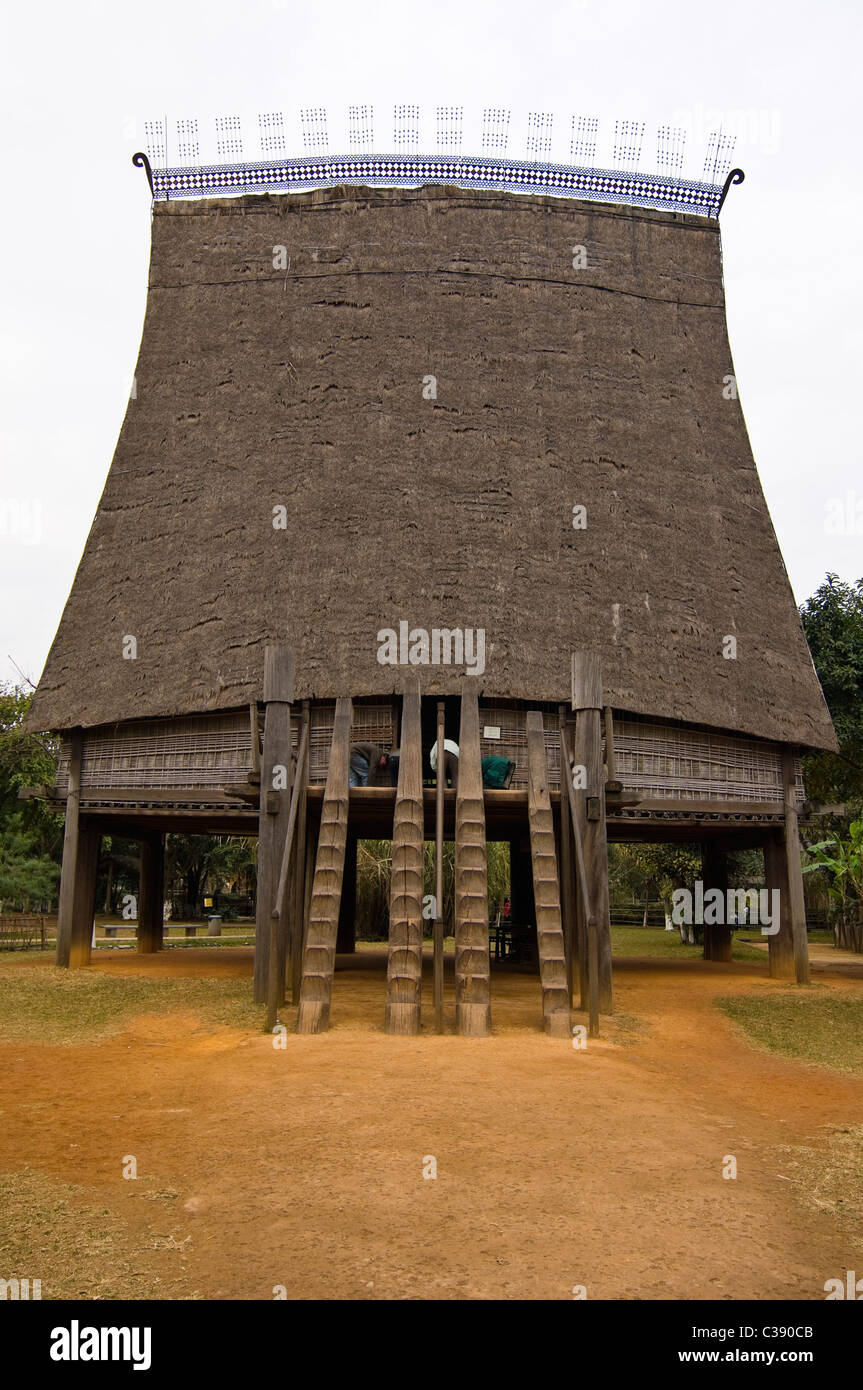 Old wooden house on stilts High Resolution Stock Photography and Images ...