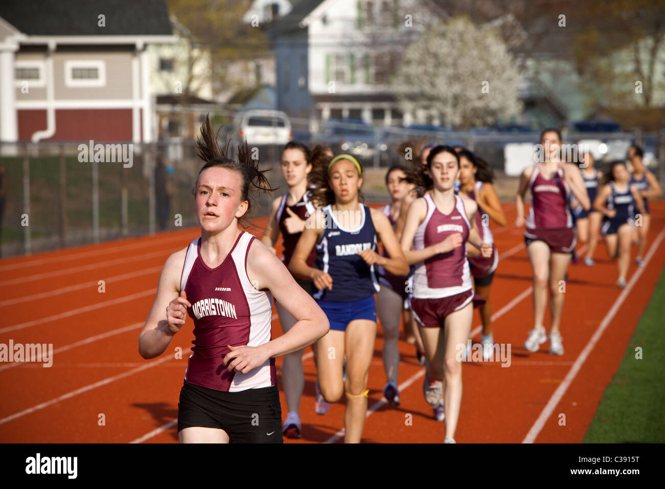 Long distance hi-res stock photography and images - Alamy