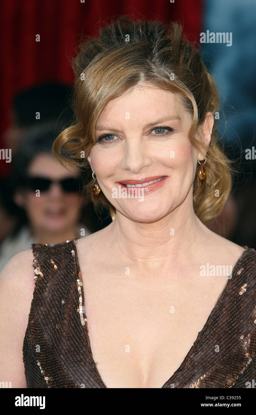 Rene Russo Thor