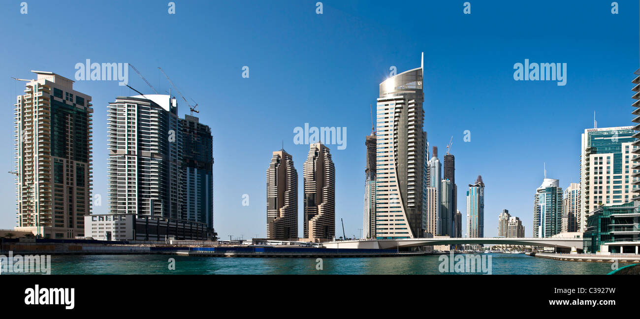 Dubia city hi-res stock photography and images - Alamy