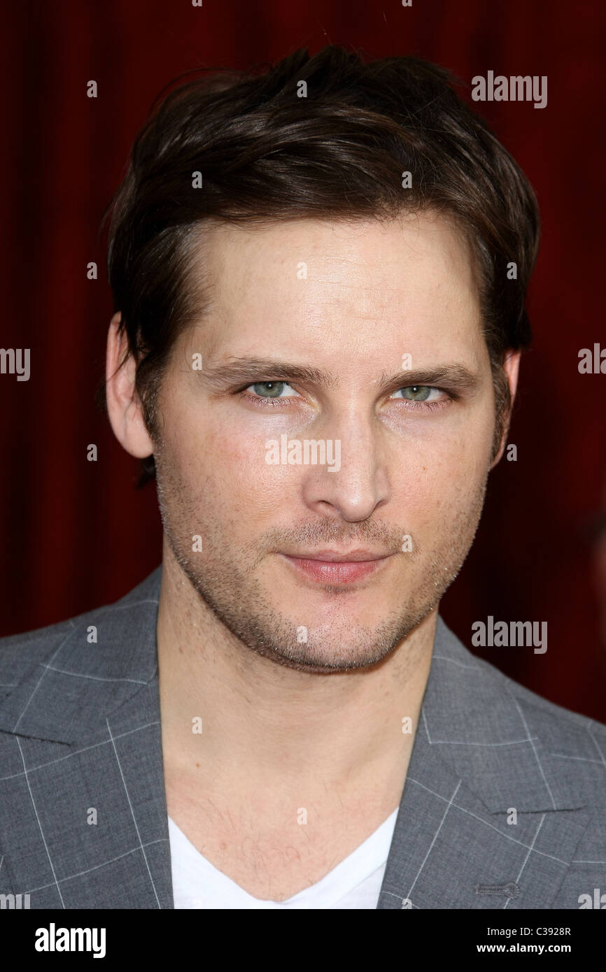 PETER FACINELLI THOR. PREMIERE. PARAMOUNT AND MARVEL. HOLLYWOOD LOS ...