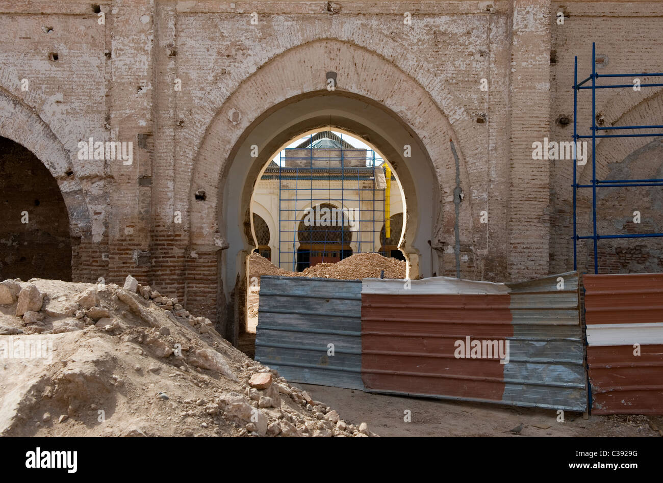 Work being carried out hi-res stock photography and images - Alamy