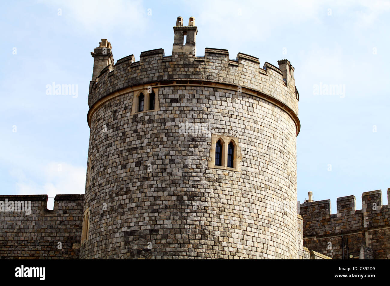 Old Windsor