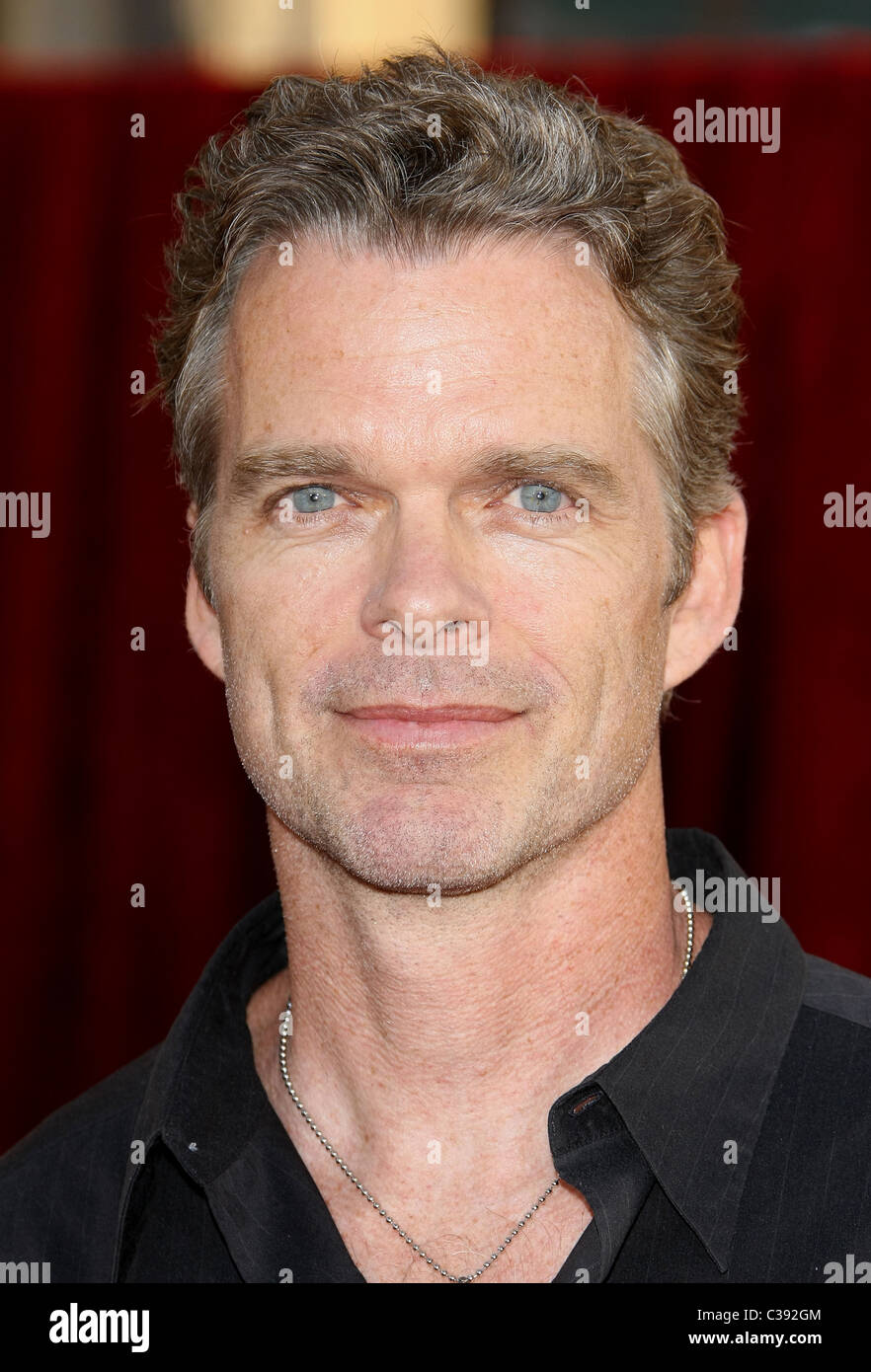 JOSH COX THOR. PREMIERE. PARAMOUNT AND MARVEL. HOLLYWOOD LOS ANGELES ...