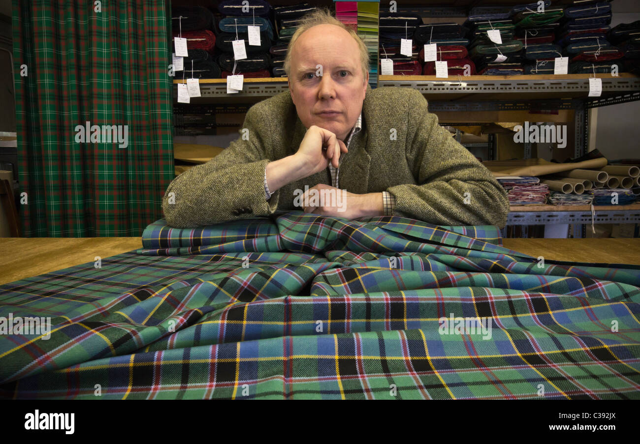 Dr Nick Fiddes High Resolution Stock Photography and Images - Alamy