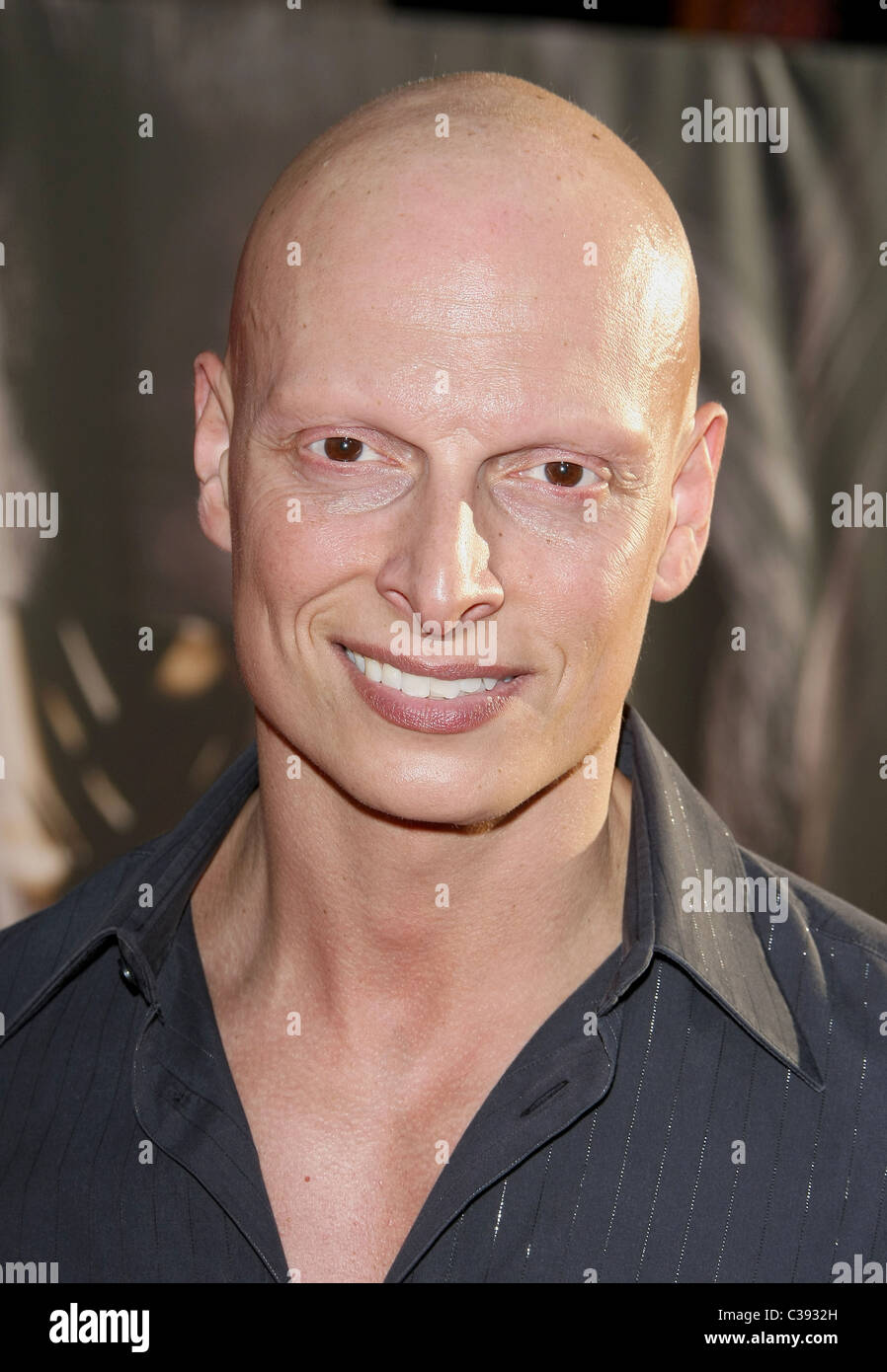 Joseph gatt thor hi-res stock photography and images - Alamy