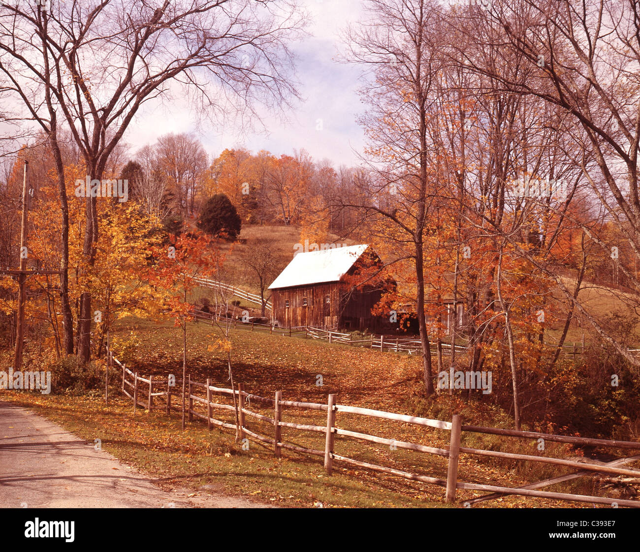 Strafford Vermont High Resolution Stock Photography and Images - Alamy