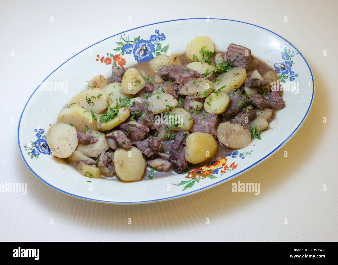 Entree dish hi-res stock photography and images - Alamy