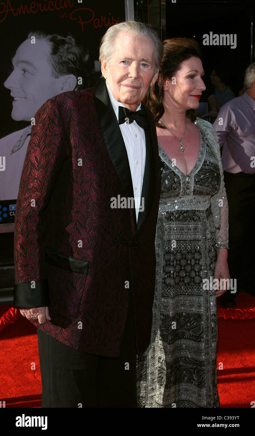 Peter otoole and daughter hi-res stock photography and images - Alamy