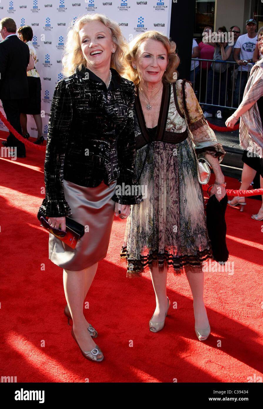 Her sisters hayley hi-res stock photography and images - Alamy