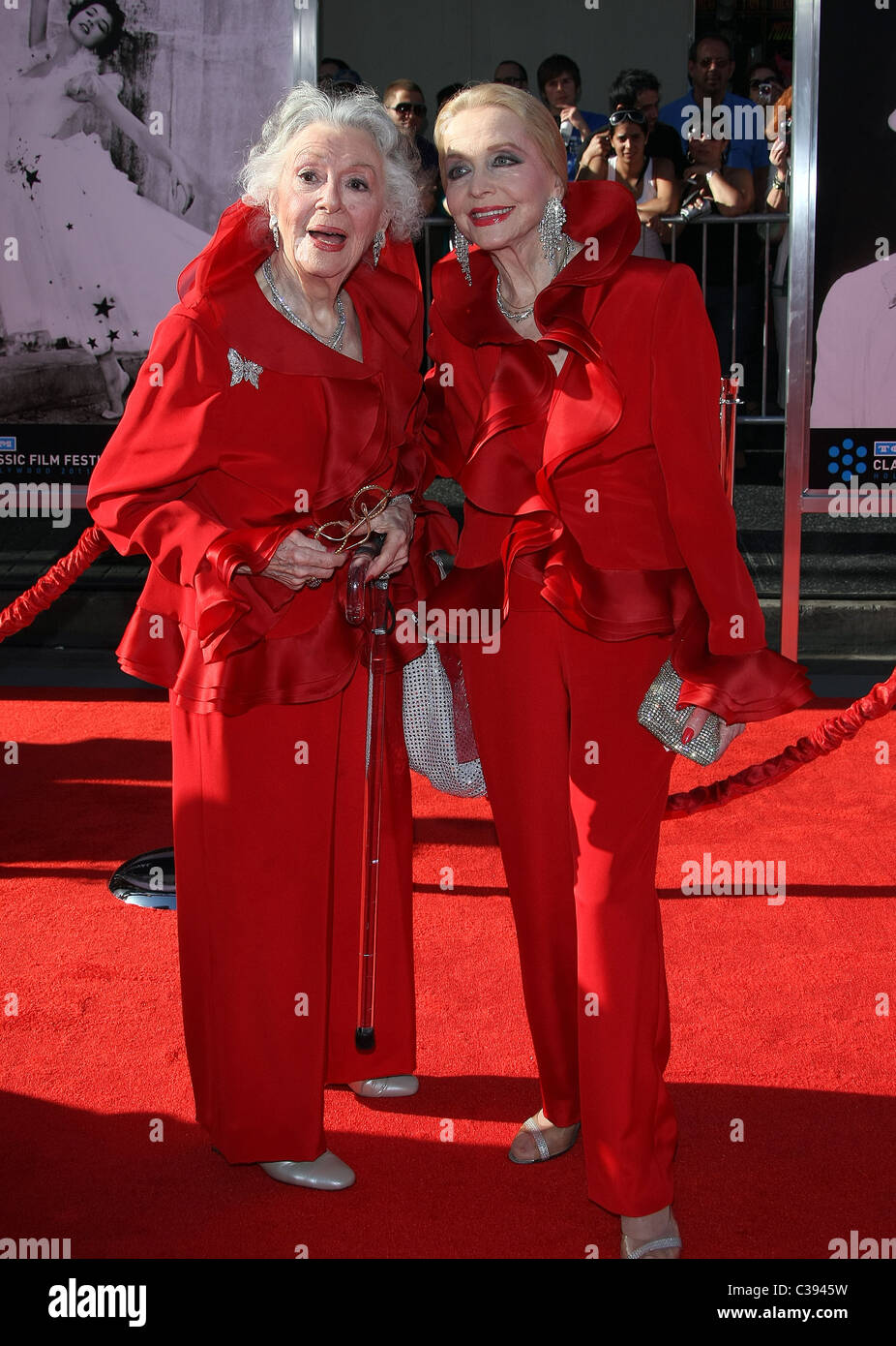 Ann rutherford hi-res stock photography and images - Alamy