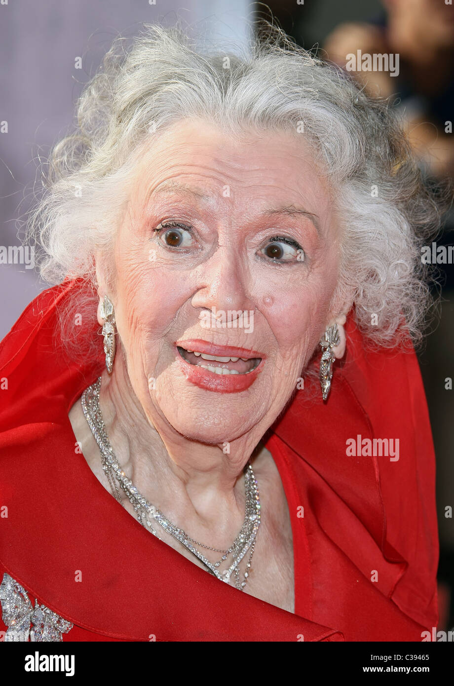 Ann rutherford hi-res stock photography and images - Alamy
