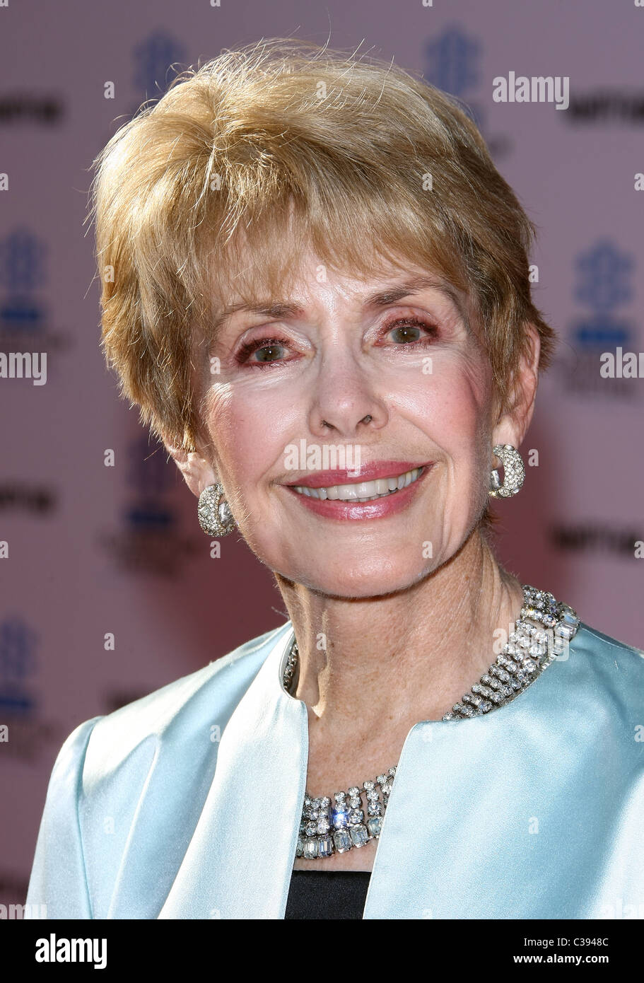 Barbara rush hi-res stock photography and images - Alamy