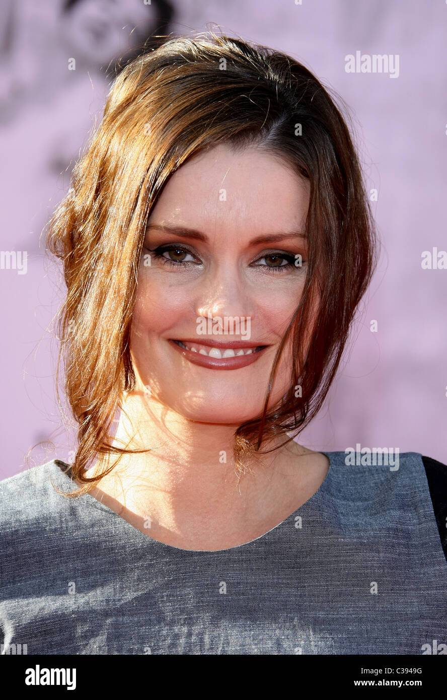 Jamie paris hi-res stock photography and images - Alamy