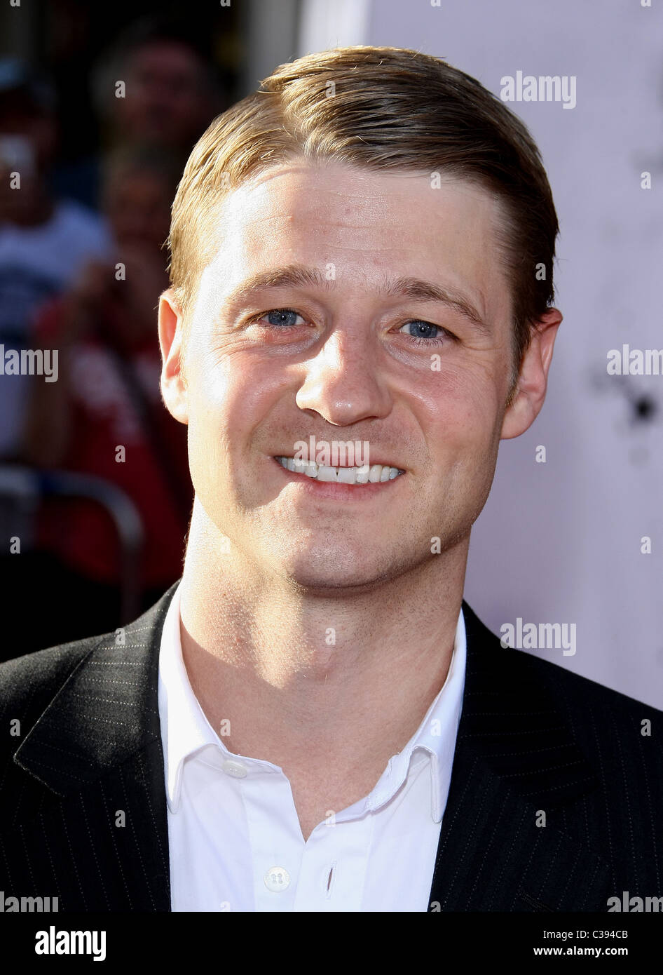 BEN MCKENZIE AN AMERICAN IN PARIS. OPENING NIGHT GALA AND WORLD ...