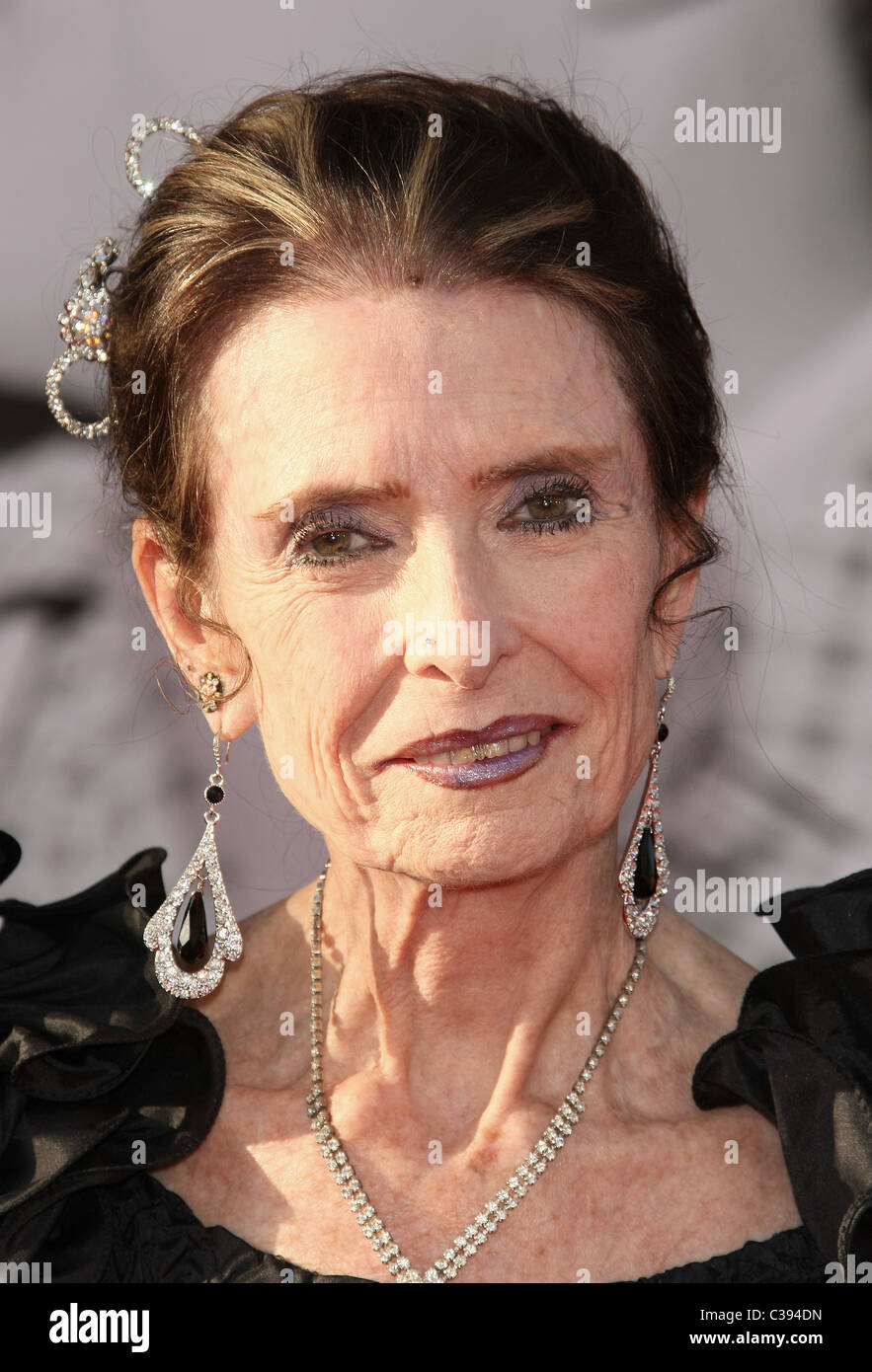 MARGARET O'BRIEN AN AMERICAN IN PARIS. OPENING NIGHT GALA AND WORLD PREMIERE OF THE NEWLY ...