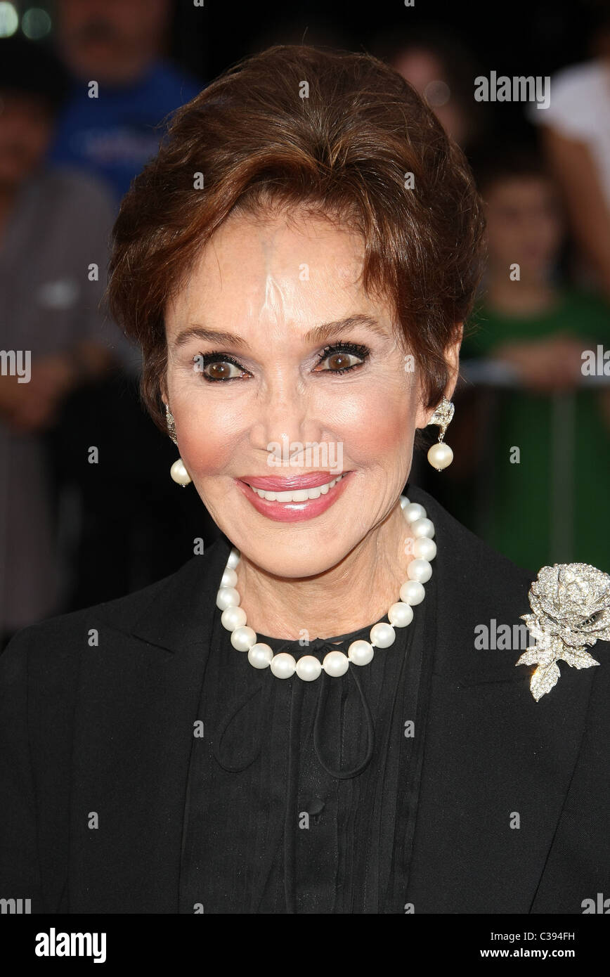 MARY ANN MOBLEY AN AMERICAN IN PARIS. OPENING NIGHT GALA AND WORLD ...