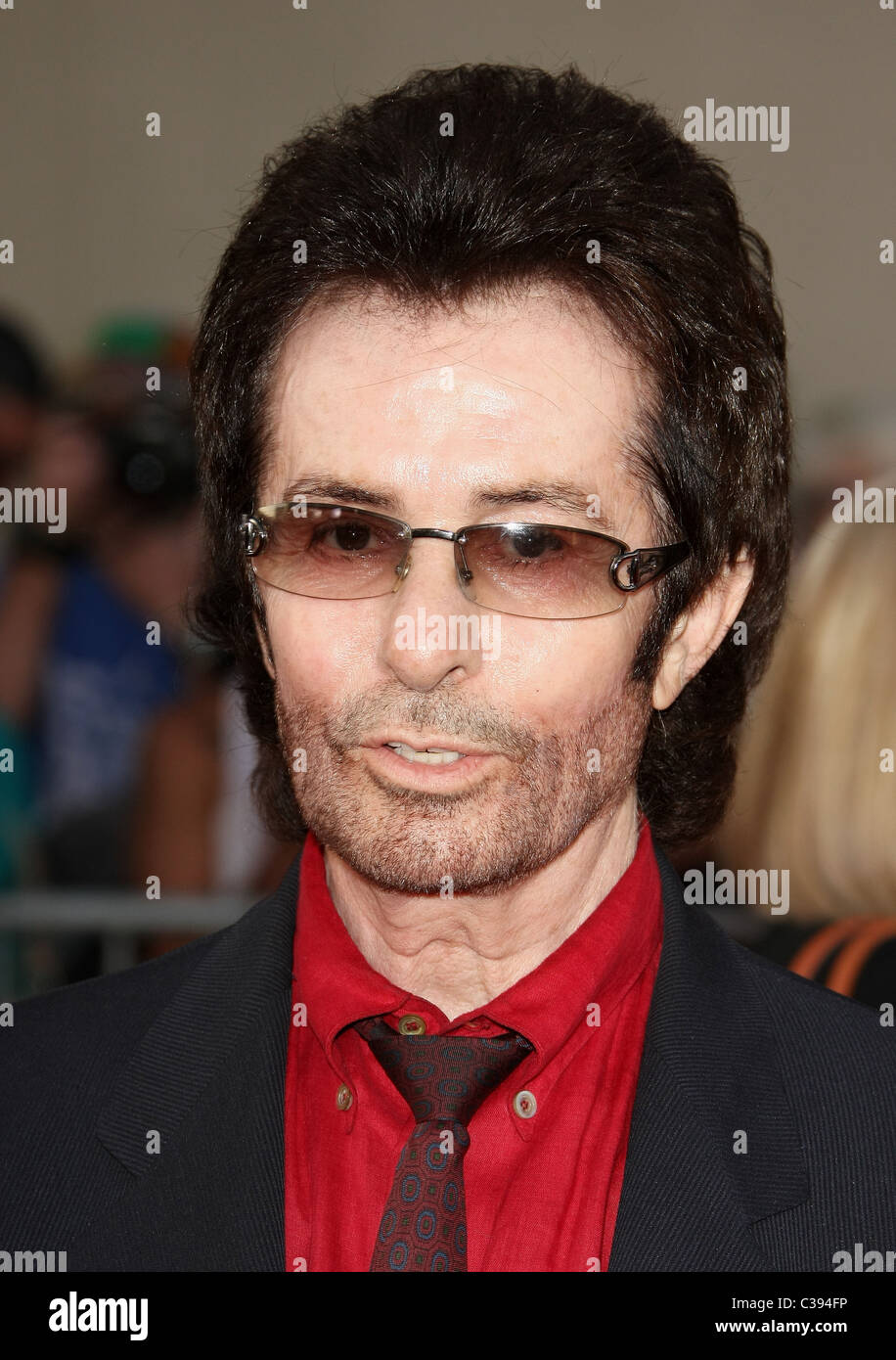 George chakiris hi-res stock photography and images - Alamy
