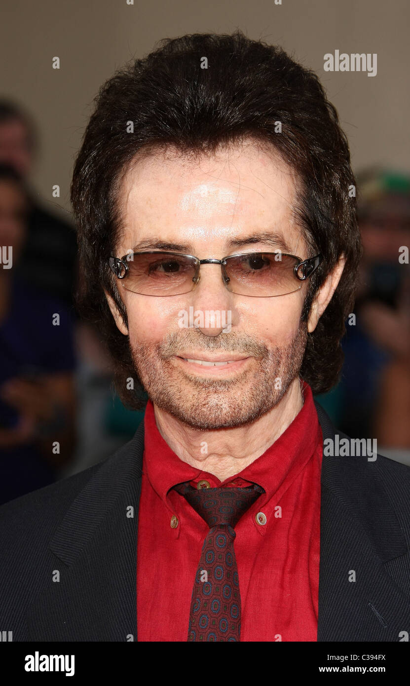 George chakiris hi-res stock photography and images - Alamy
