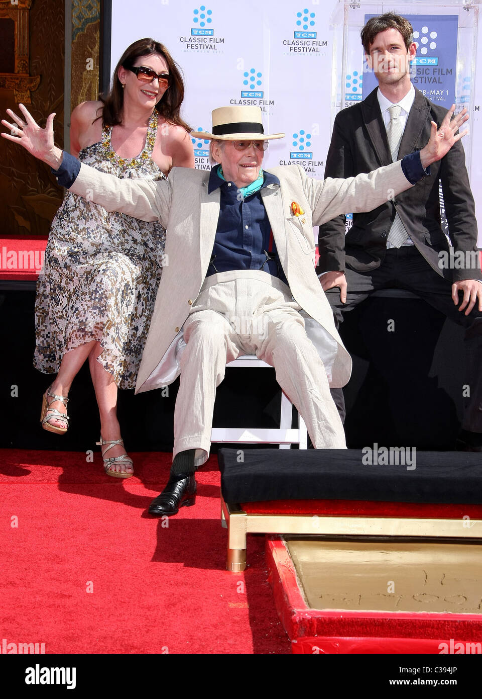 KATE O'TOOLE PETER O'TOOLE LORCAN O'TOOLE PETTER O'TOOLE HAND AND ...